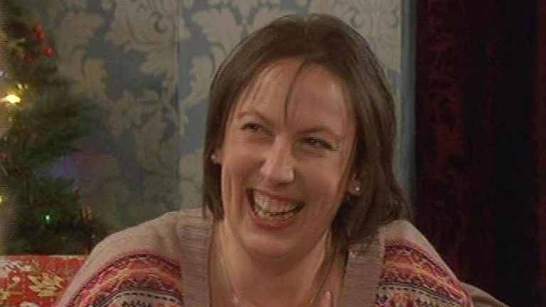 BBC One - Miranda, Series 2, The Perfect Christmas
