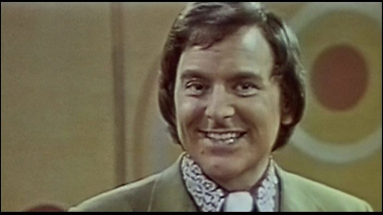 BBC Four - The Secret Life of Bob Monkhouse