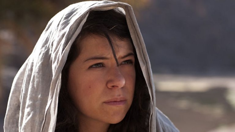 BBC One - The Nativity, Original Series