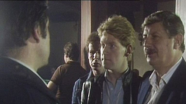 BBC One - Play for Today