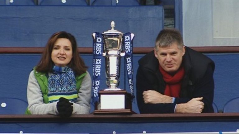 BBC Two - Sport Nation