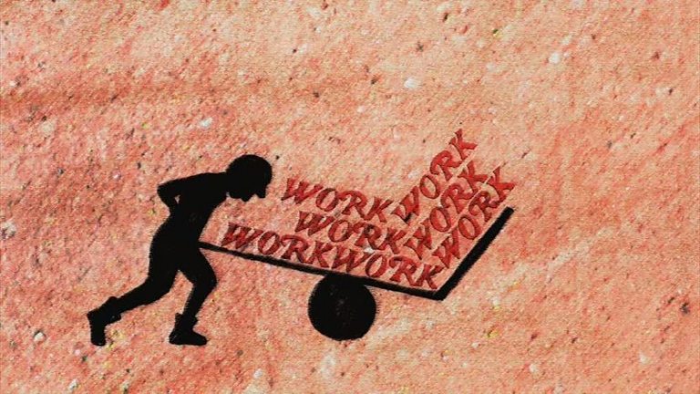 BBC Four - The Children Who Built Victorian Britain, Robert Blincoe by ...