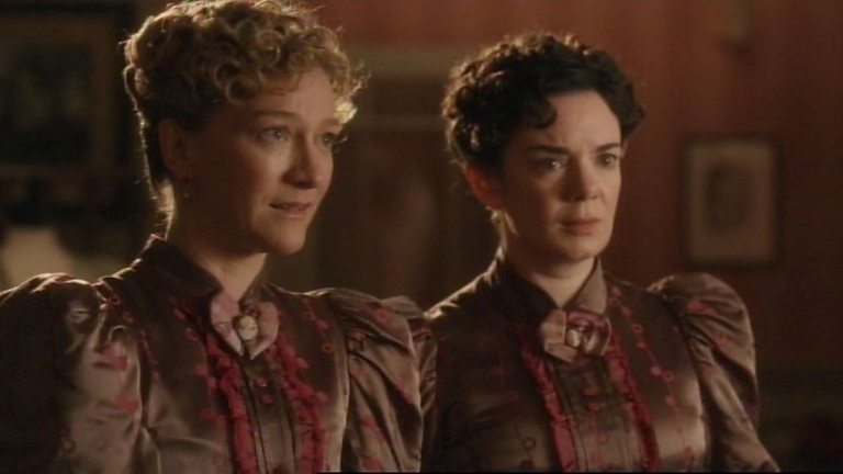 BBC One - Lark Rise to Candleford