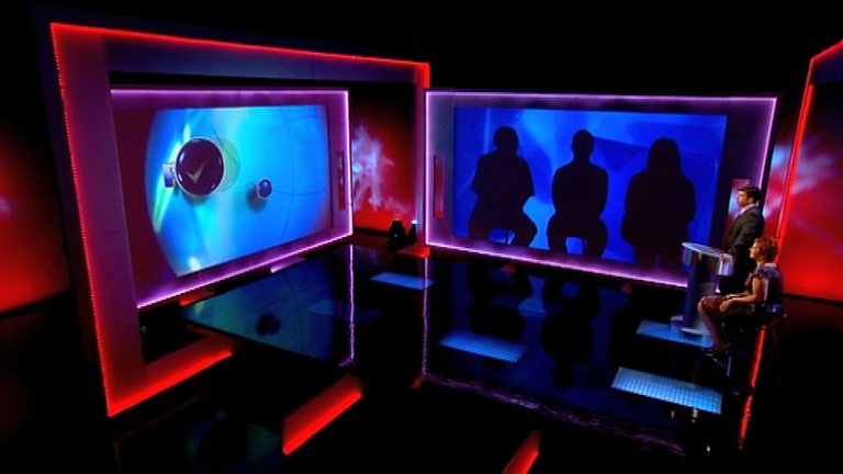 BBC One - Perfection, Series 1