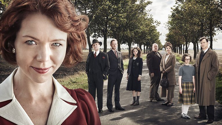 BBC One - South Riding