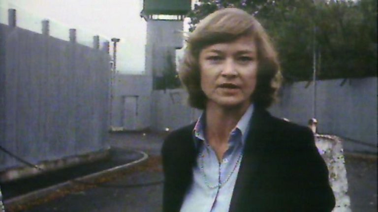 BBC One - As Others See Us, Kate Adie on reporting the Troubles