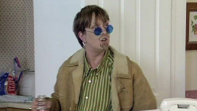 BBC One - Harry Enfield and Chums, Series 2 - Clips