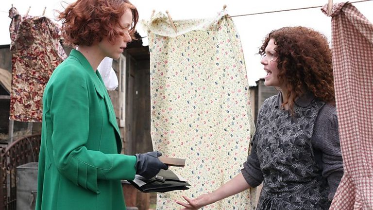 BBC One - South Riding