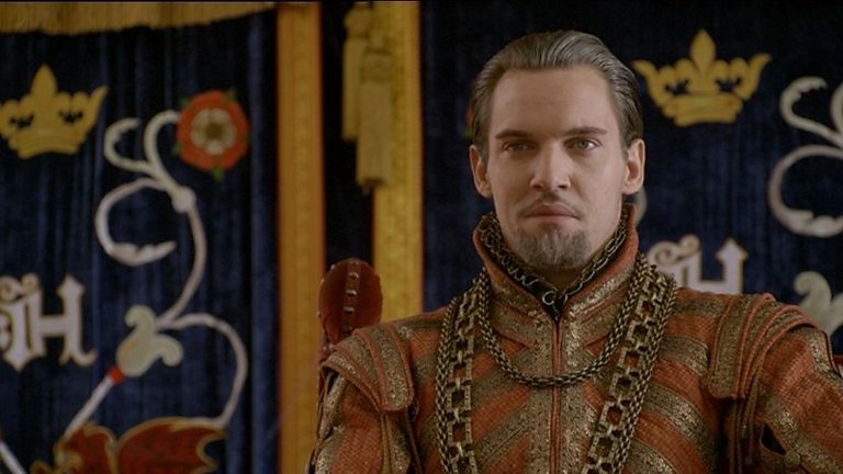 BBC Two - The Tudors