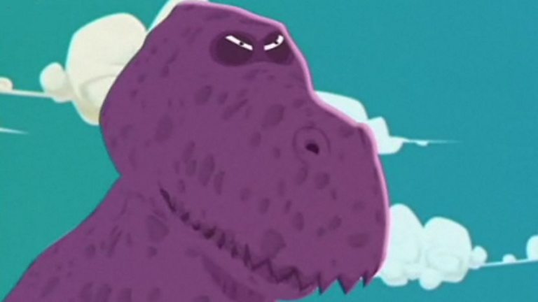 CBBC - League of Super Evil, Series 1