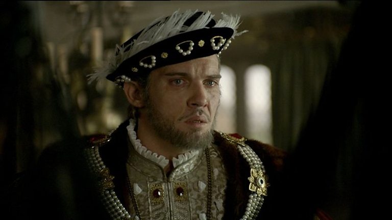 BBC Two - The Tudors, Series 4