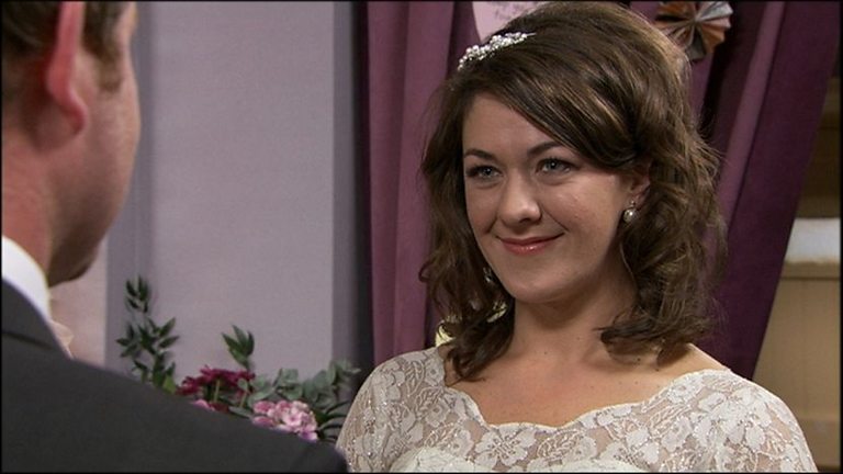 BBC Scotland - River City, 29/03/2011, Relive Ruth's most dramatic moments