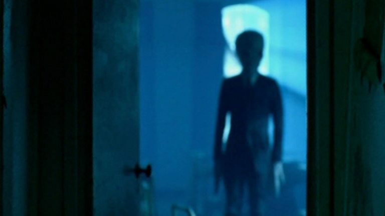 BBC One - Doctor Who (2005–2022), Series 6 - The Silence