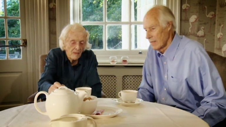 BBC - Produced By George Martin