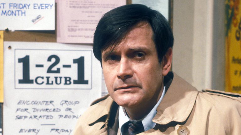 BBC One - Dear John, Series 1