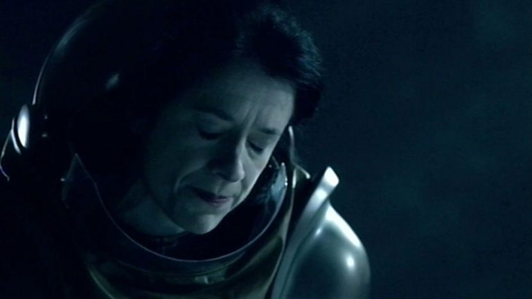 BBC One - Doctor Who (2005–2022), Series 6, The Almost People