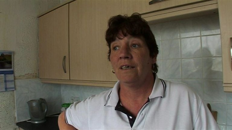 BBC One - The Scheme