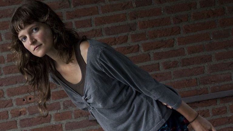 BBC Radio 6 Music - Marc Riley, Devon Sproule - Clips