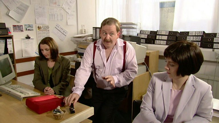 BBC Scotland - Best of Chewin' the Fat