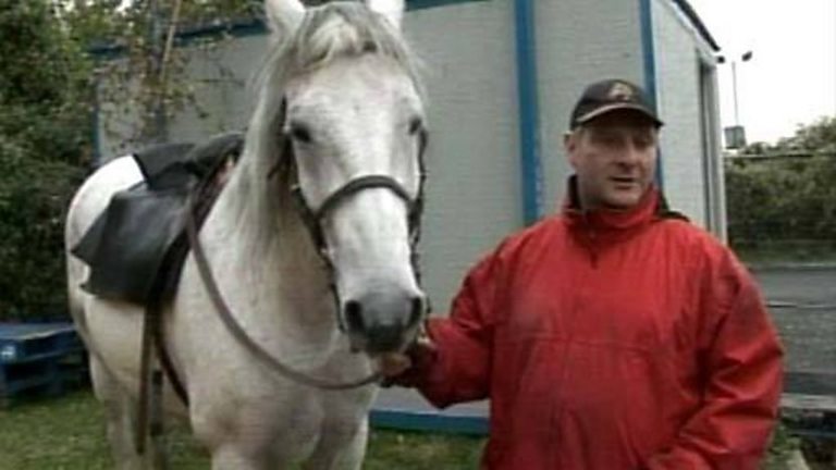 BBC One - Doctor Who (2005–2022), Series 2, The Girl in the Fireplace