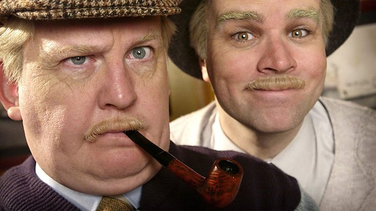 BBC Scotland - Best of Chewin' the Fat