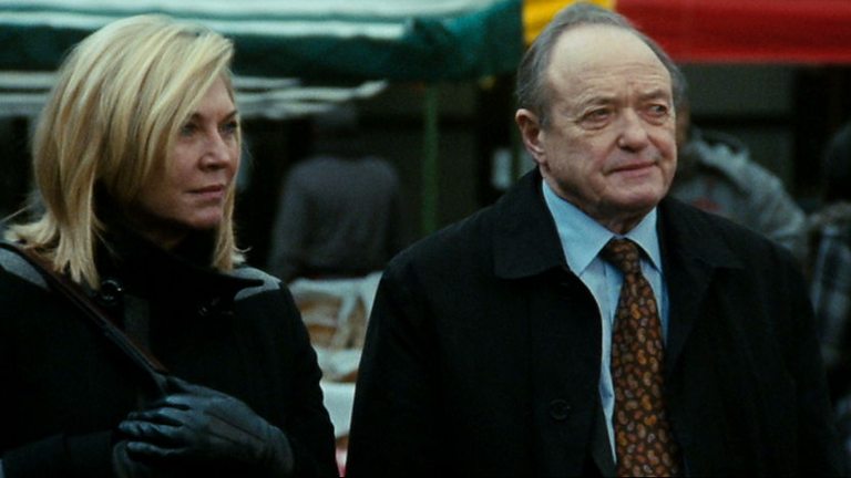 BBC One - New Tricks - Jack Halford