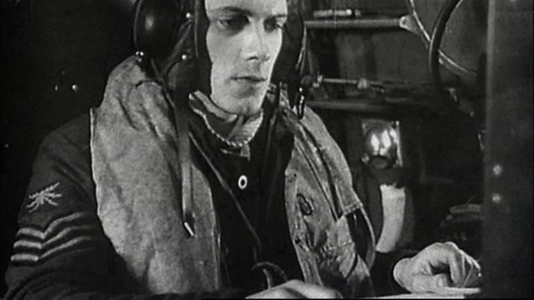 BBC Four - The Rattigan Enigma by Benedict Cumberbatch