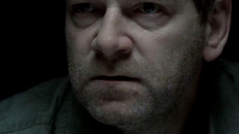 BBC One - Wallander, Series 1