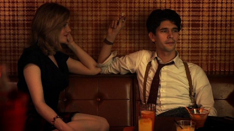 BBC Two - The Hour, Series 1