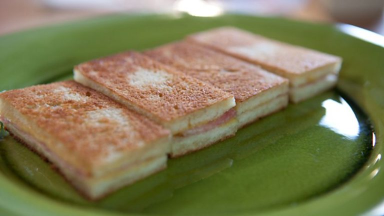 BBC One - The Good Cook