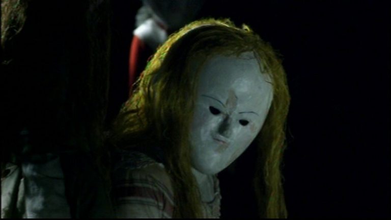 BBC One - Doctor Who (2005–2022), Series 6 - Peg Dolls