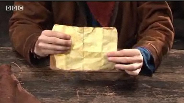 BBC One - Merlin, Series 1