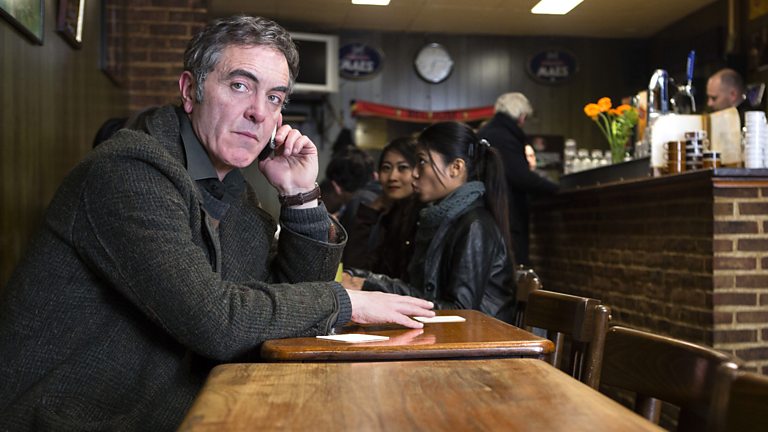 BBC One - The Missing, Series 1 - Episode guide