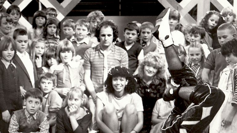 BBC One - Wales in the Seventies