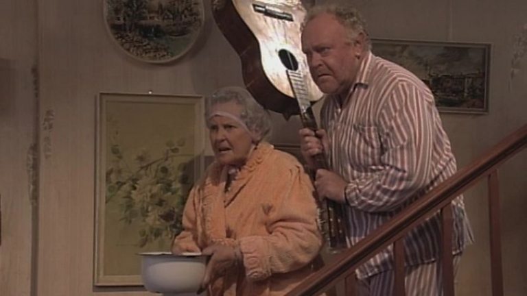 BBC One - High Hopes, Series 1