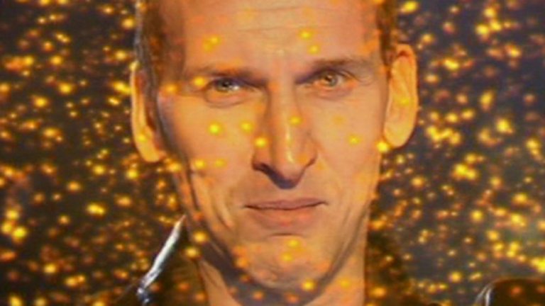 BBC One - Doctor Who (2005–2022), Series 1 - The Ninth Doctor