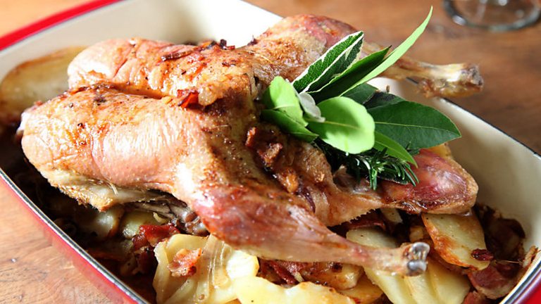 BBC One - Nigel Slater's Simple Cooking, Nigel Slater's Simple ...