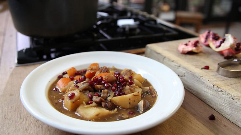 BBC One - Nigel Slater's Simple Cooking, Nigel Slater's Simple ...