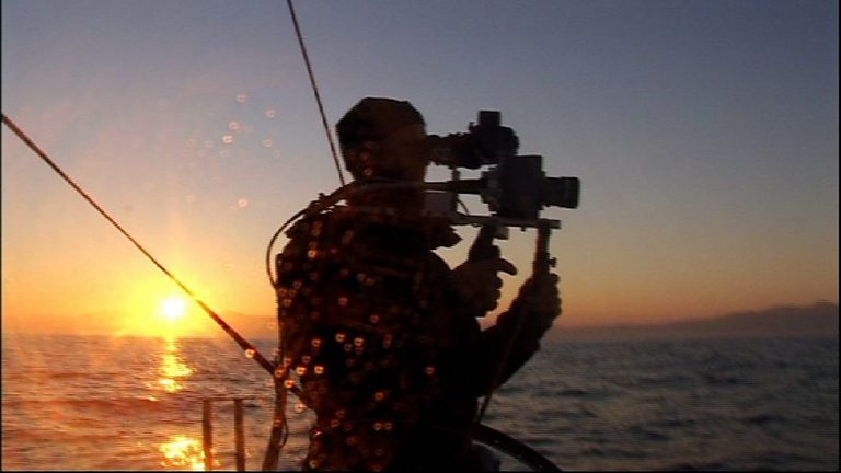 BBC One - Planet Earth, Shallow Seas