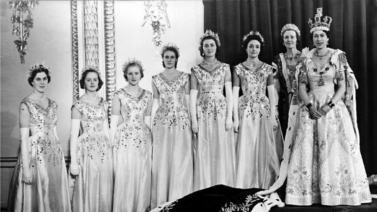 BBC Radio 4 Extra - The Art of Monarchy