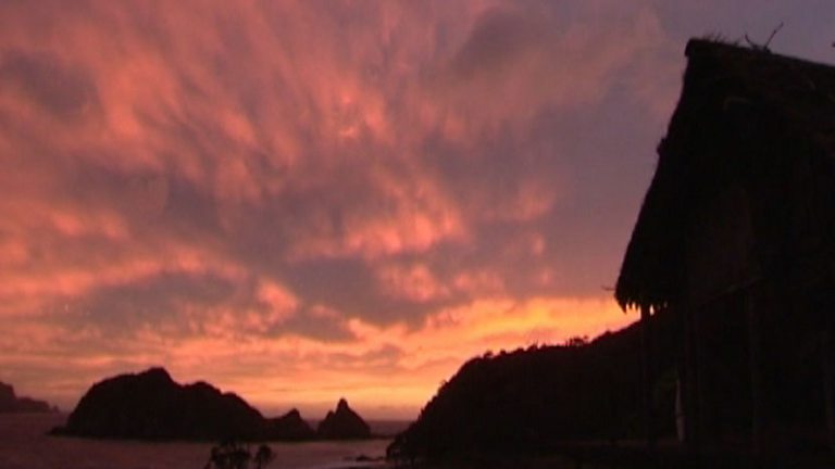 BBC One - Castaway