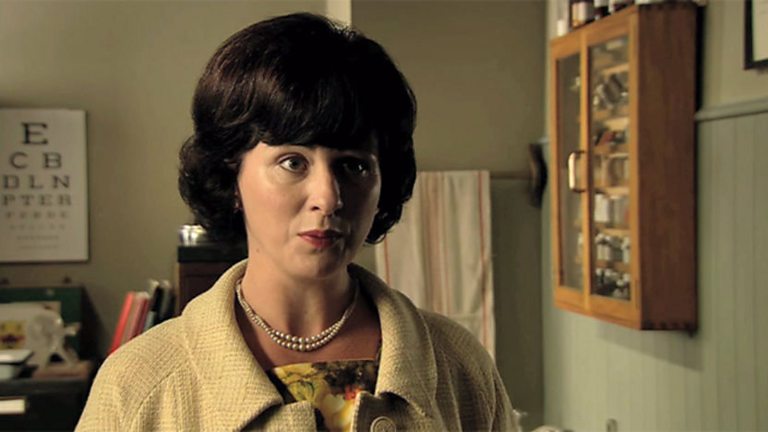 BBC One - The Indian Doctor, Series 2