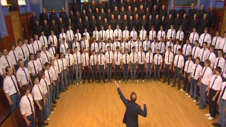 BBC One - Songs of Praise, Welsh Voices, Songs of Praise - Welsh Voices