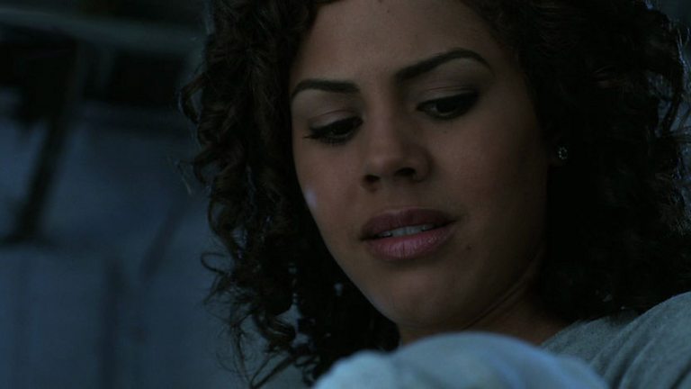 BBC Three - Being Human, Series 4
