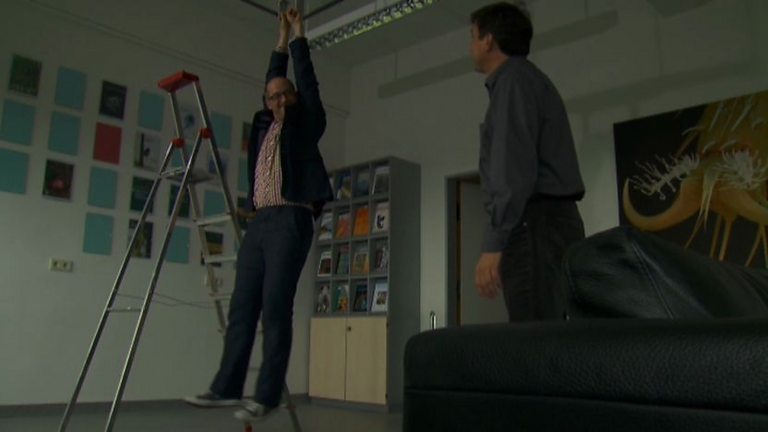 BBC Four - How It Works