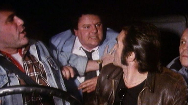 BBC One - Watching Ourselves: 60 Years of TV in Scotland, Series 1 ...