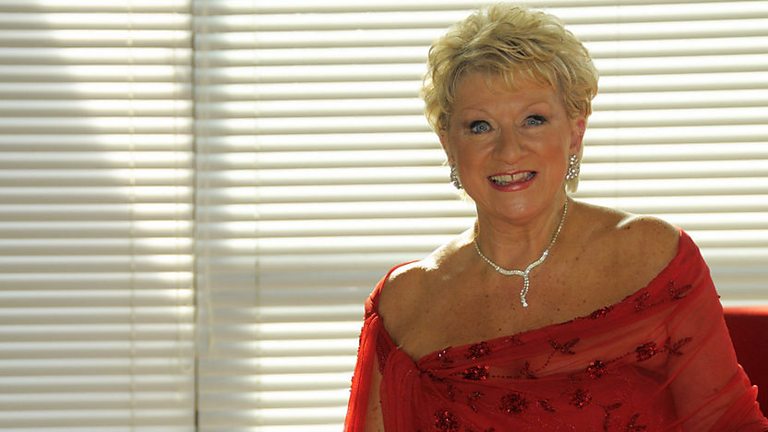 BBC Radio Wales - Beverley's World of Music