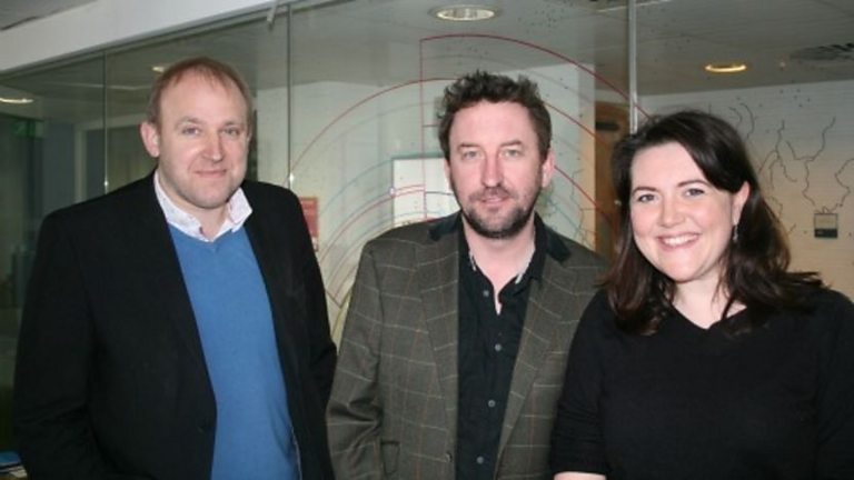 BBC Radio 2 - Steve Wright in the Afternoon, with One Direction, Lee ...
