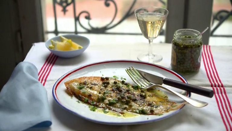 BBC Two - The Little Paris Kitchen: Cooking with Rachel Khoo