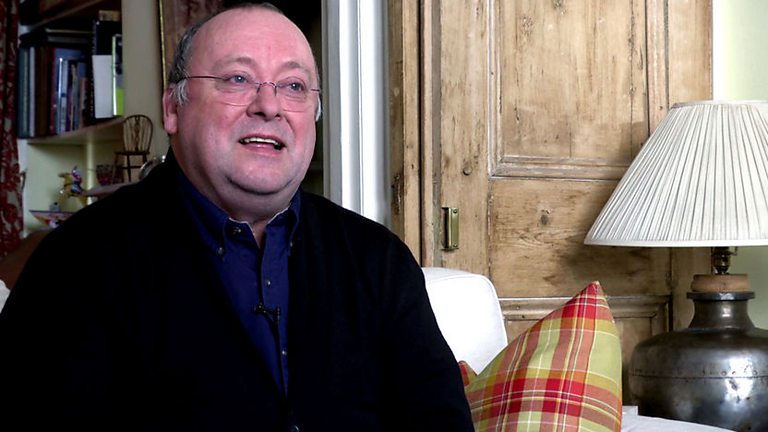 BBC One - Watching Ourselves: 60 Years of TV in Scotland, Series 1 ...